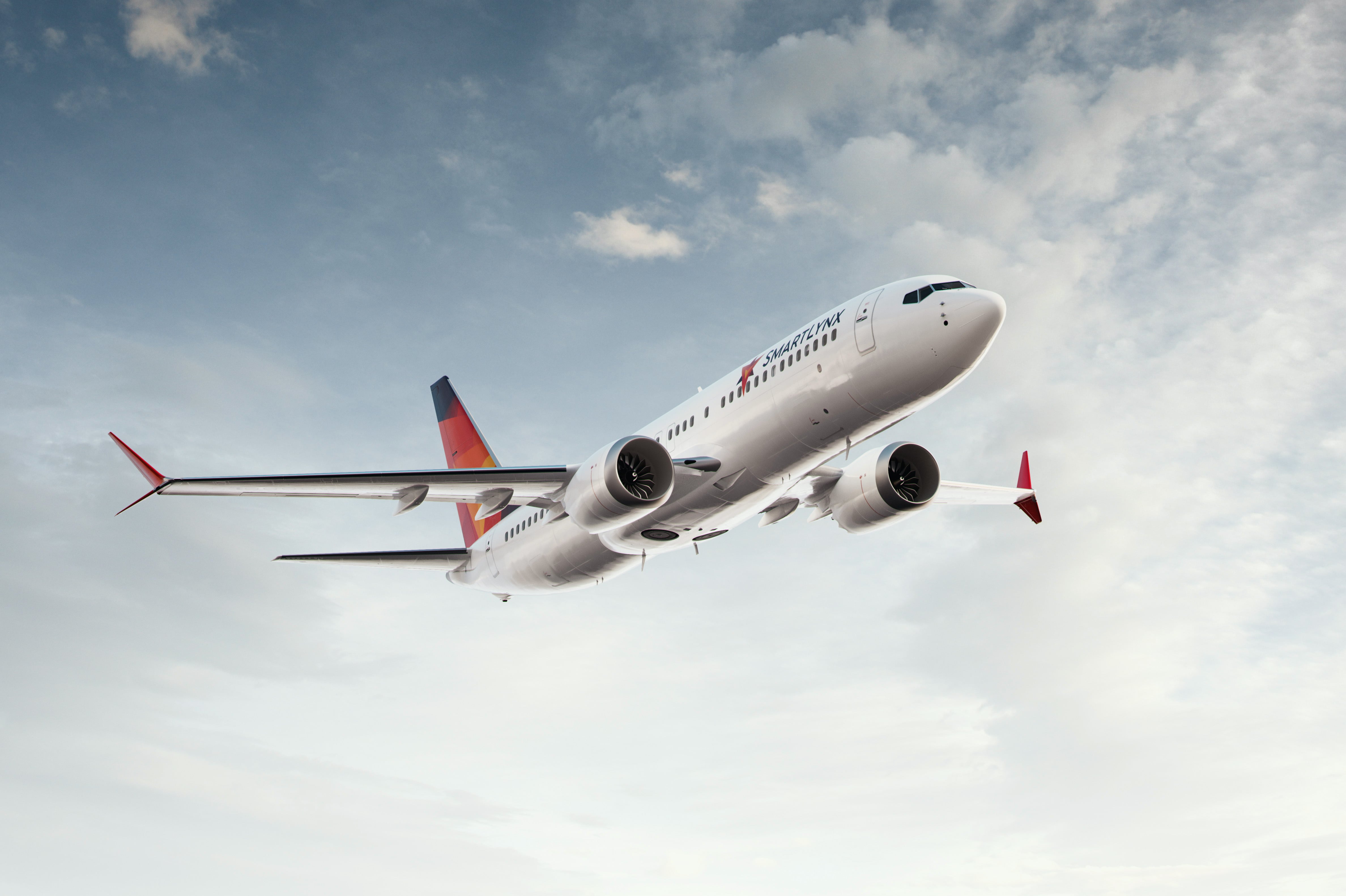 Smart News | SmartLynx Airlines