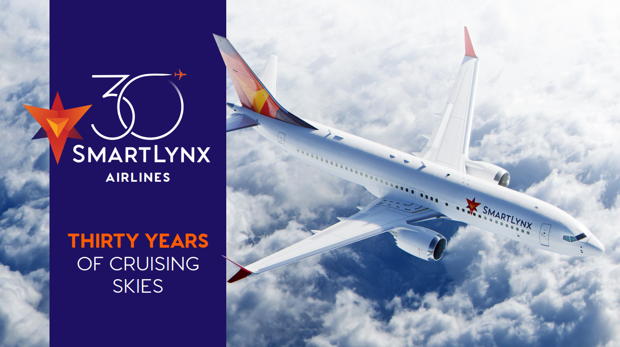 SmartLynx Airlines strengthens its leading position in Baltic market ...
