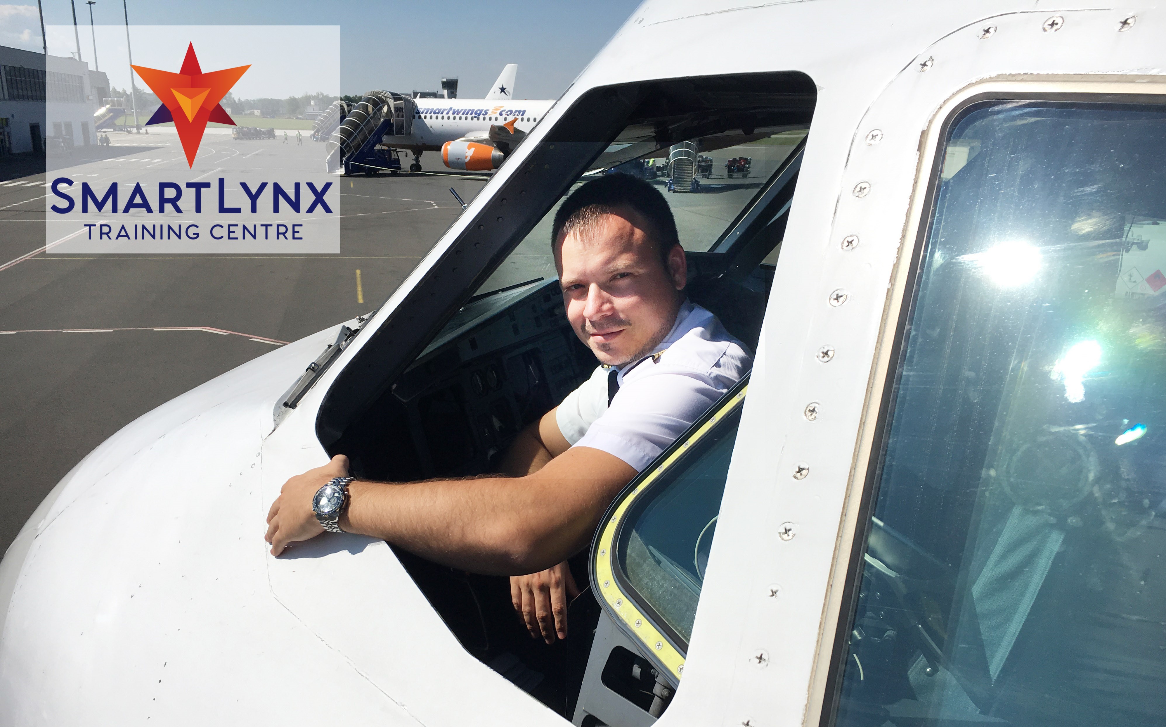 New Head of Training at SmartLynx Training Centre | SmartLynx Airlines