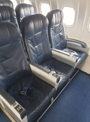 Aircraft | SmartLynx Airlines